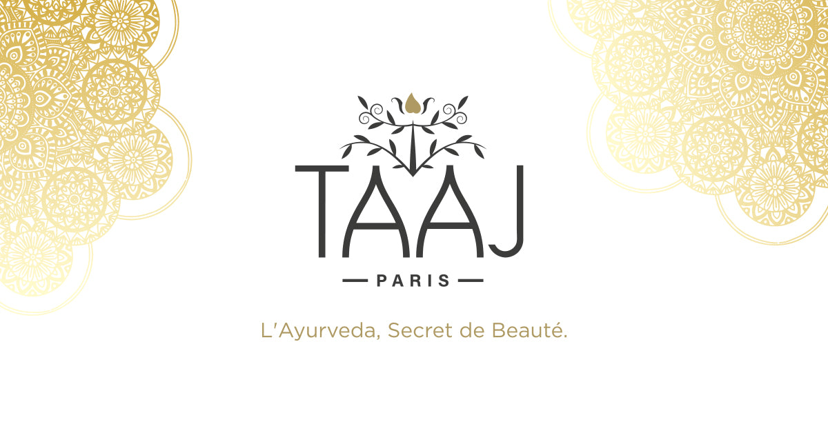 À propos de TAAJ | L’Expertise de l’Ayurveda au Service de votre Peau ...