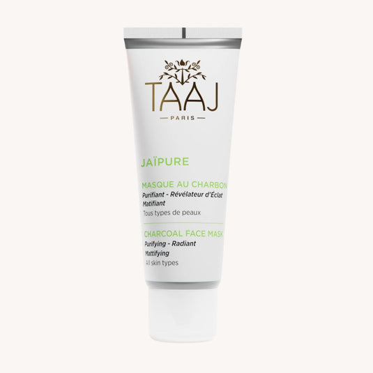 Taaj | l'Ayurveda secret de beauté – TAAJ PARIS