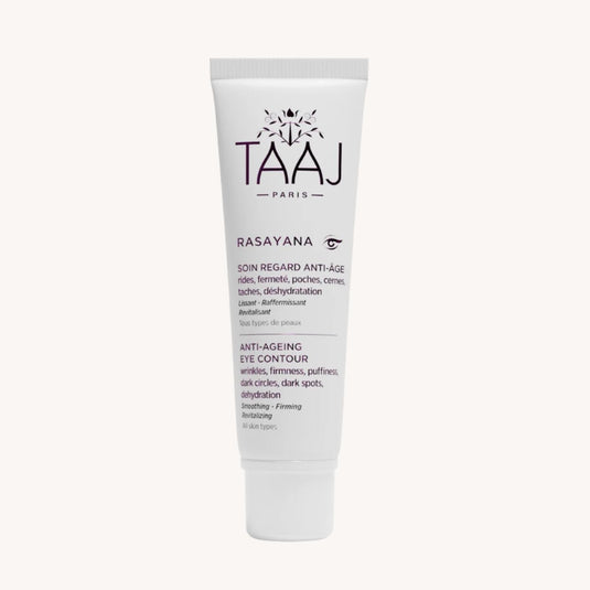 Taaj | l'Ayurveda secret de beauté – TAAJ PARIS